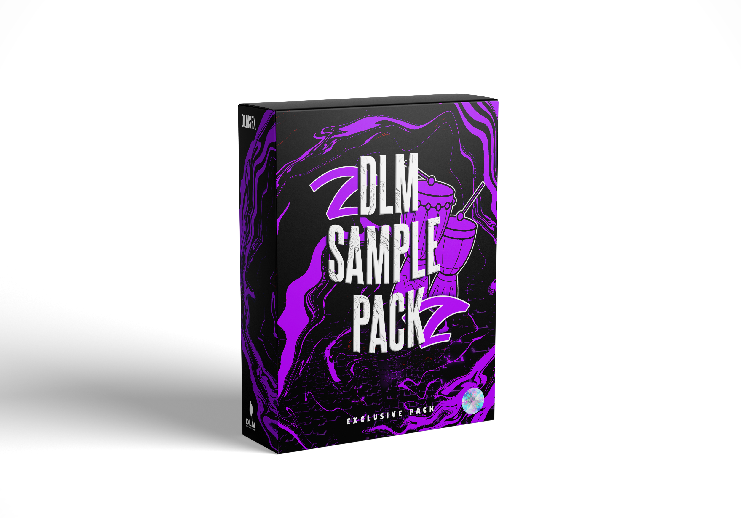 DLM Sample Pack Z - Payhip