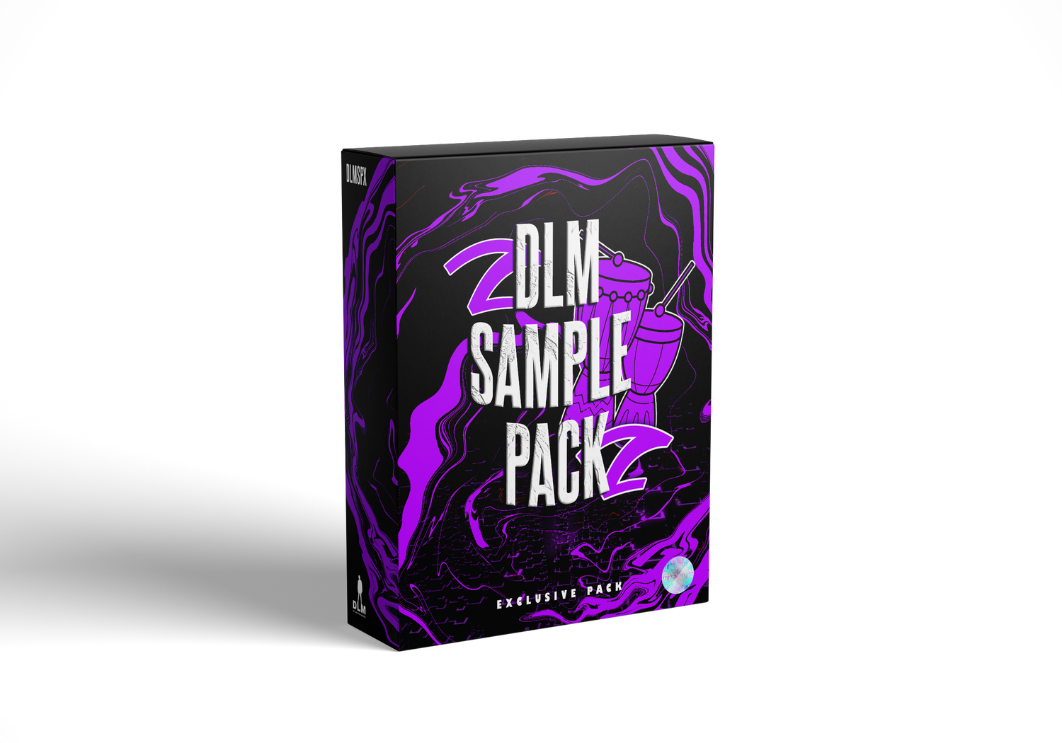 DLM Sample Pack Z - Payhip