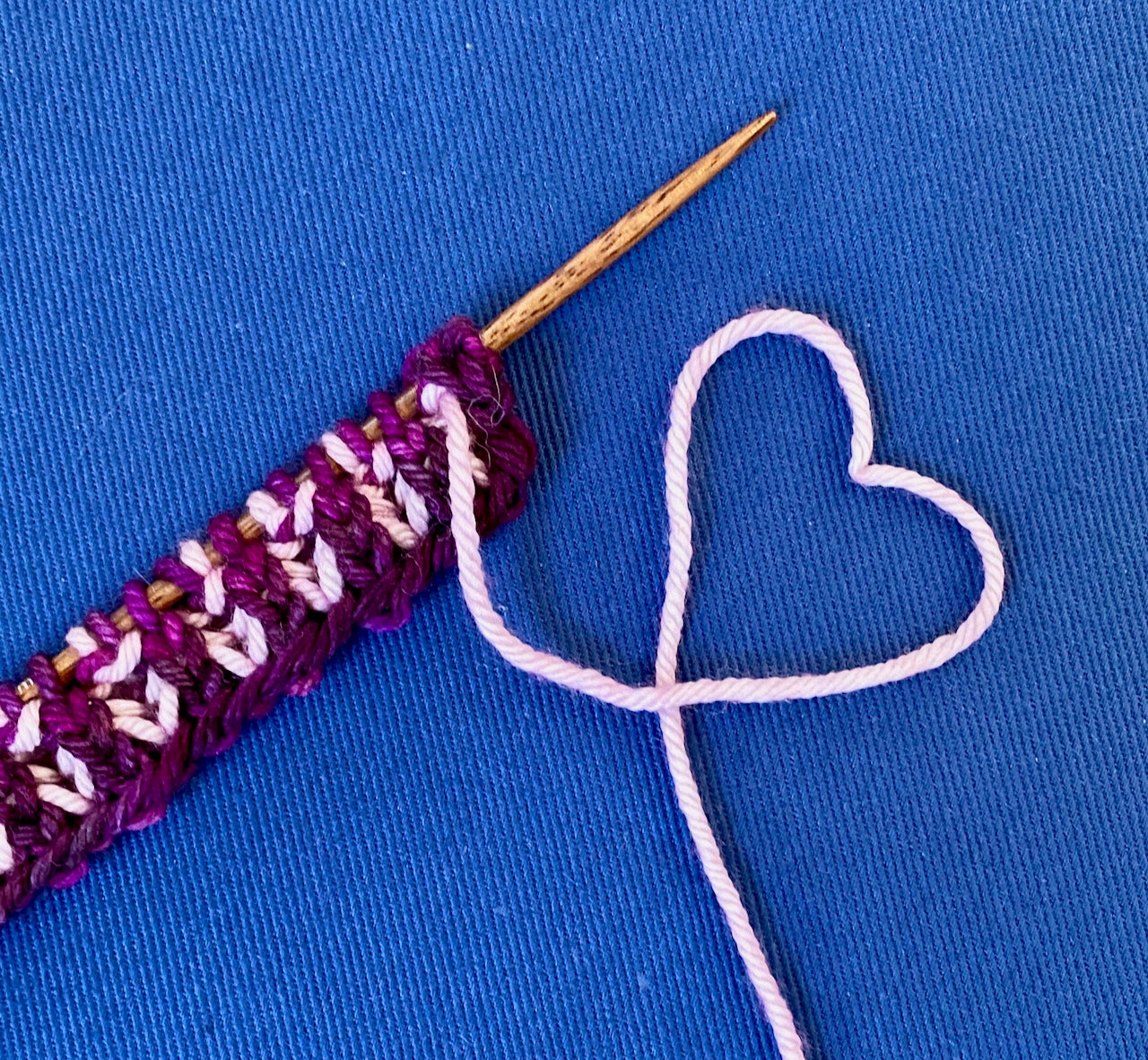 Amy Snell, The Devious Knitter - Payhip