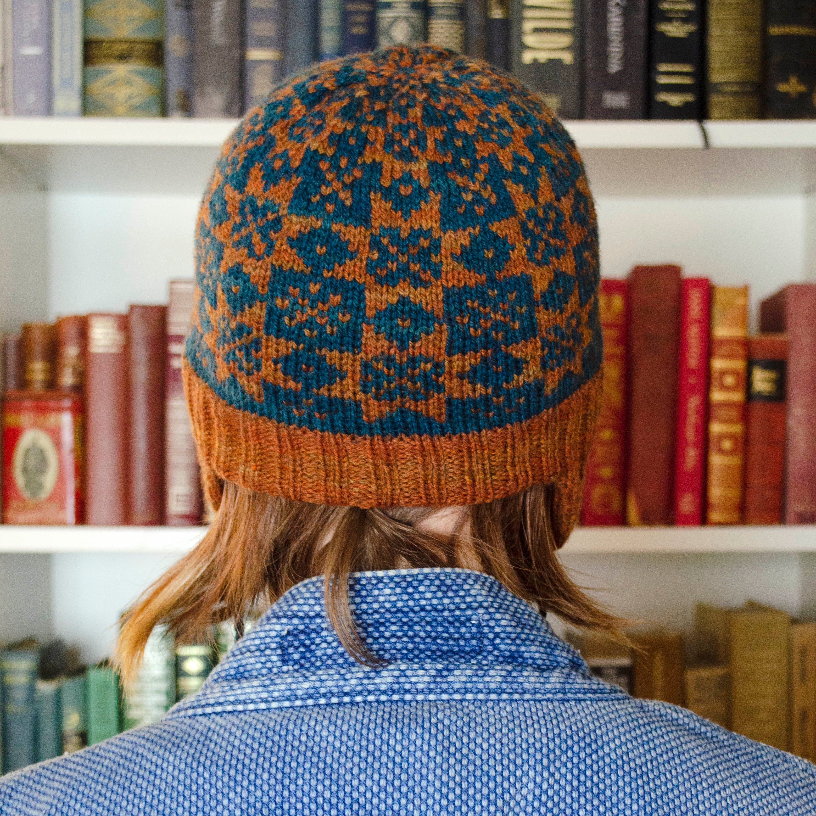 Whidbey Landing Beanie - Payhip