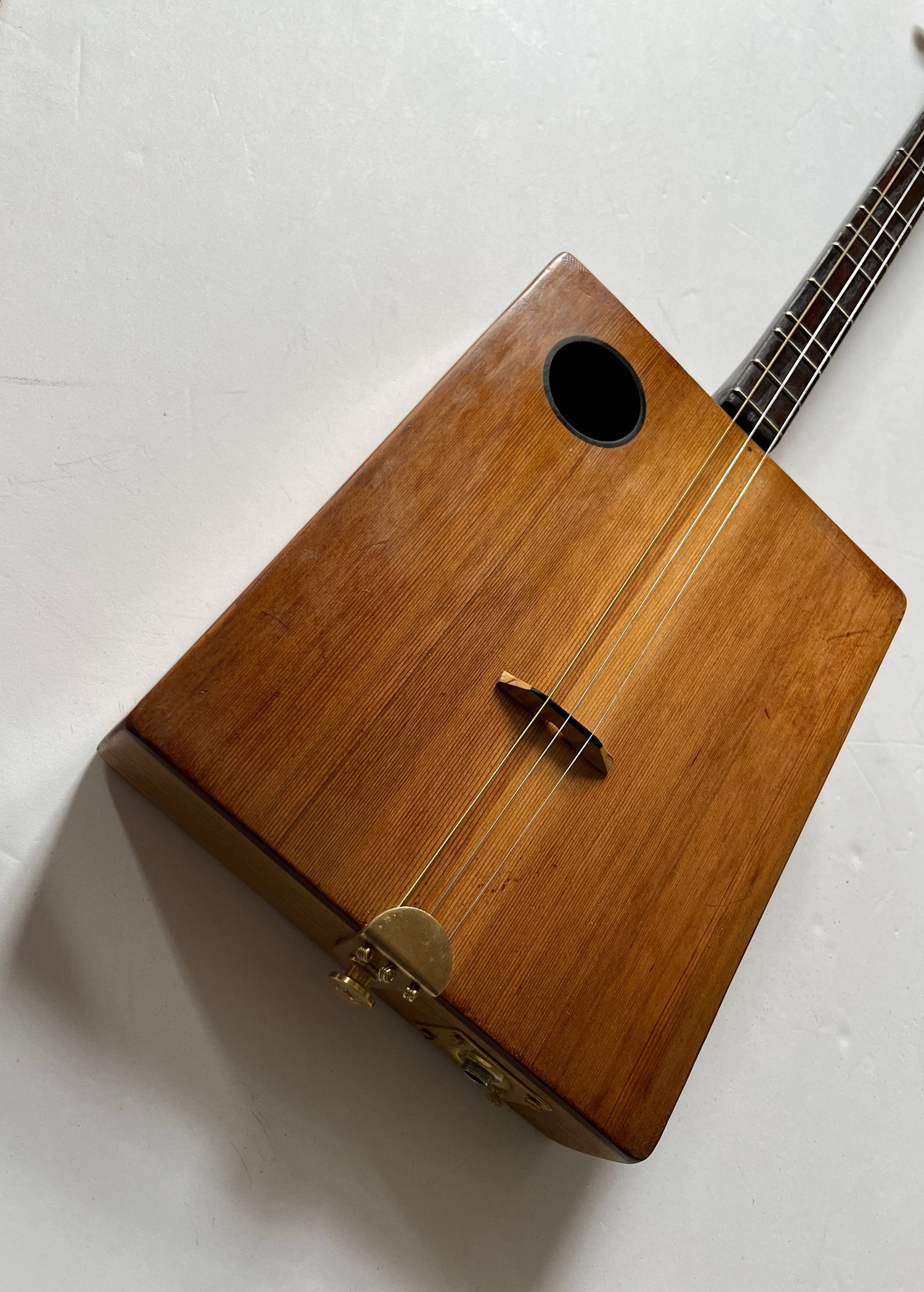Cigar Box Stick Dulcimer - Payhip