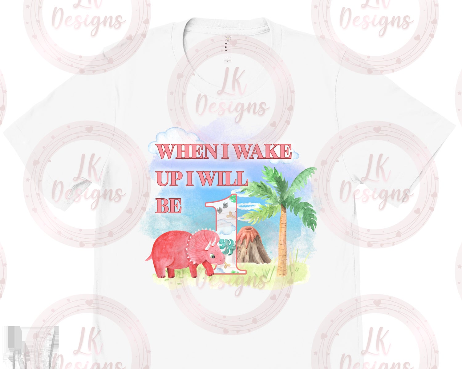 Safari train - When I wake up numbers 1-9 - Payhip