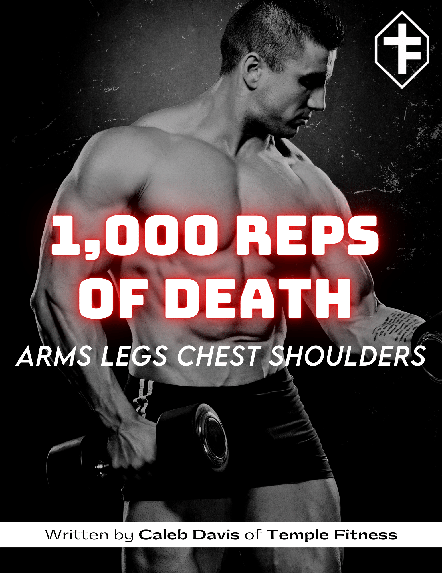 1,000 Reps of Death - Payhip