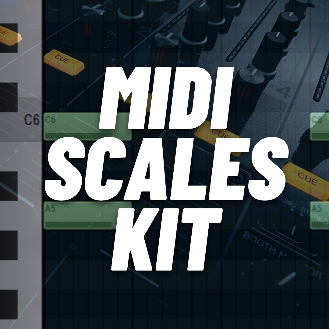 Salvation (Lil Baby Midi Kit) - Payhip