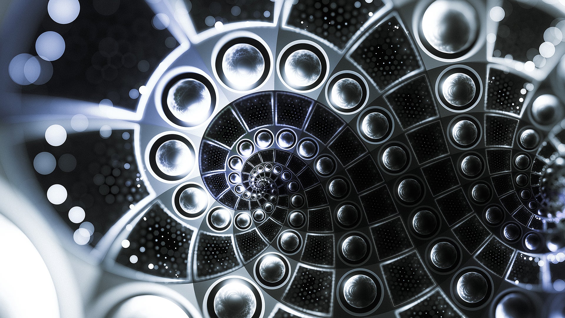 Unpolar Spiral - Payhip