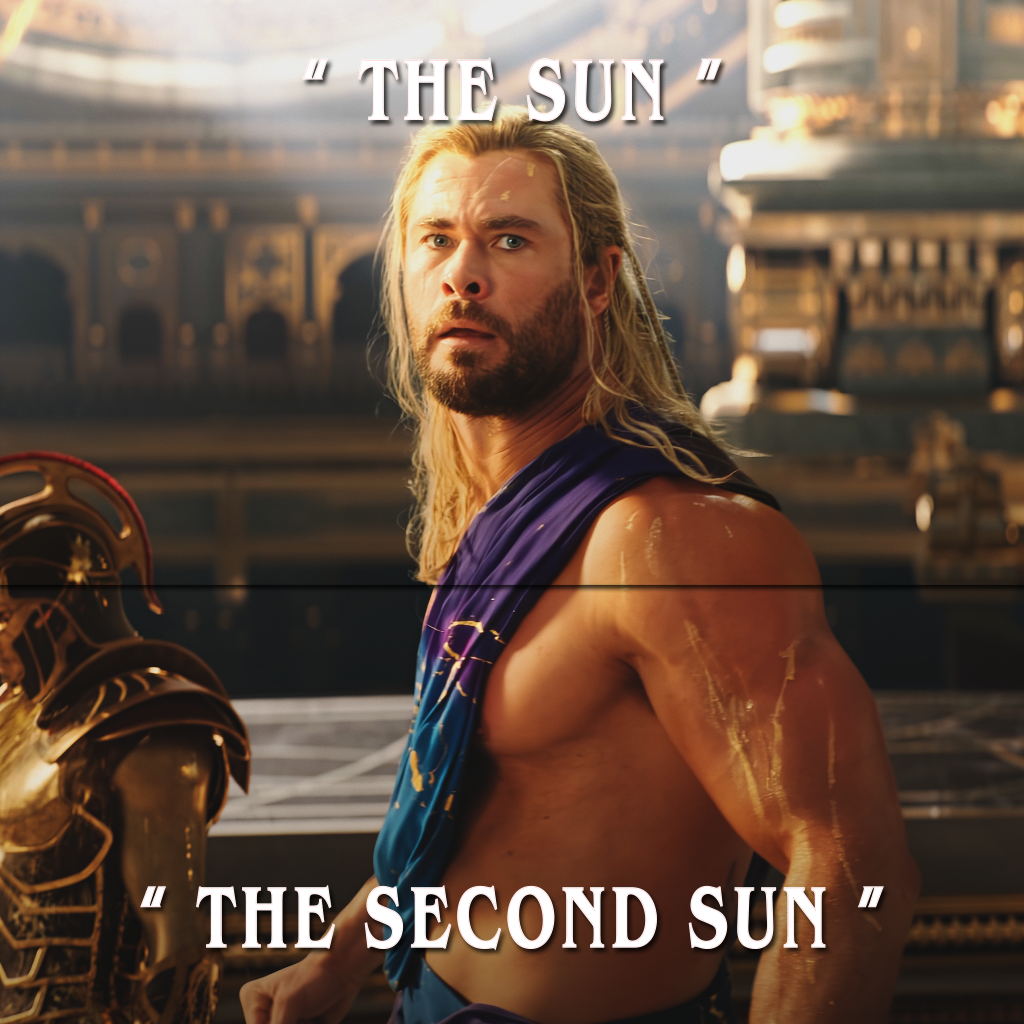 " the sun " - Payhip