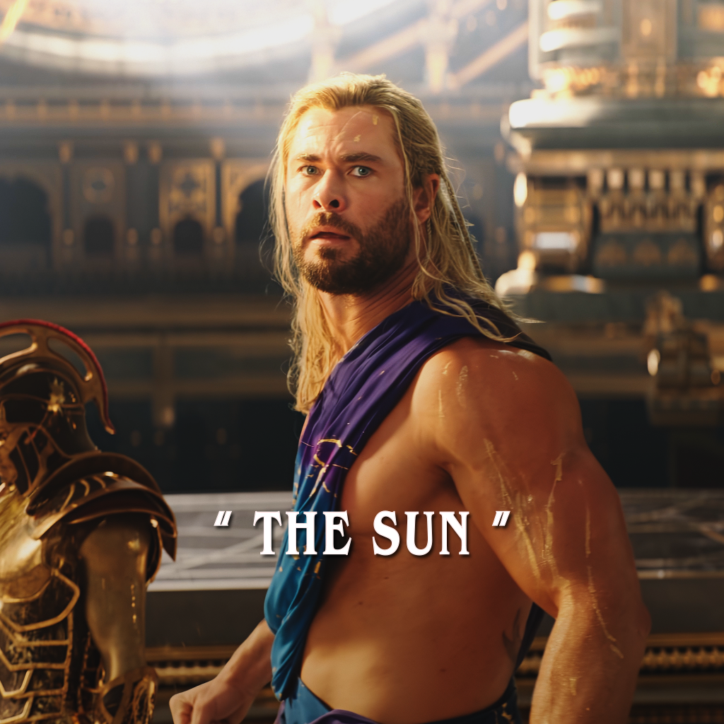 " the sun " - Payhip