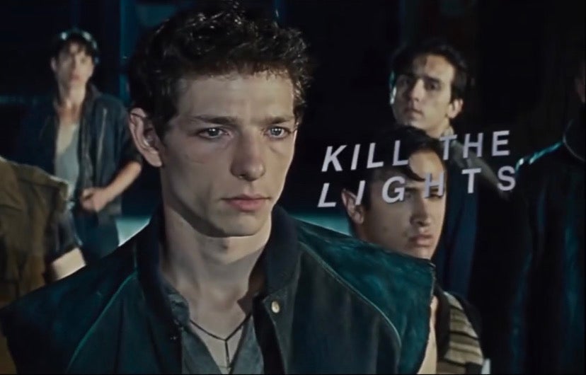 heathens | west side story - Payhip