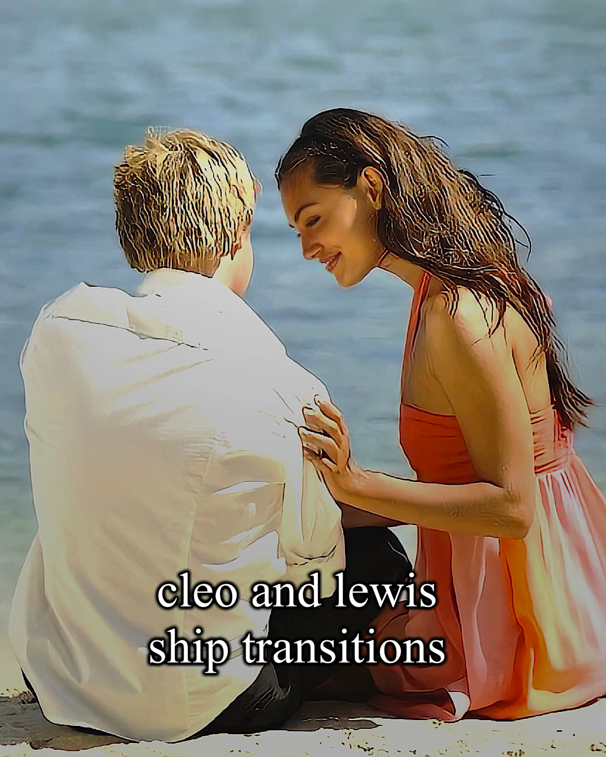 Cleo and lewis ship project file - Payhip