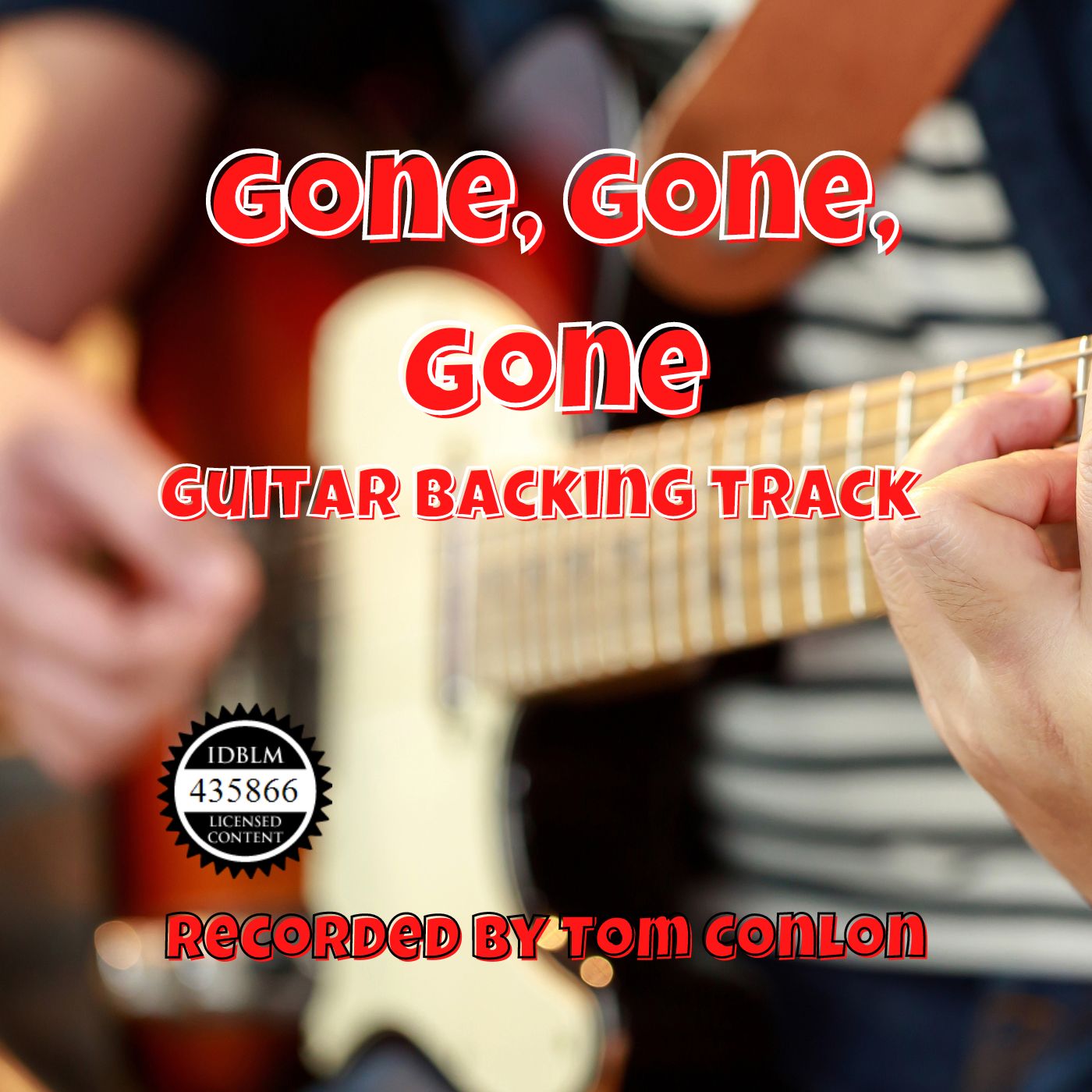 Gone, Gone, Gone backing track - Payhip