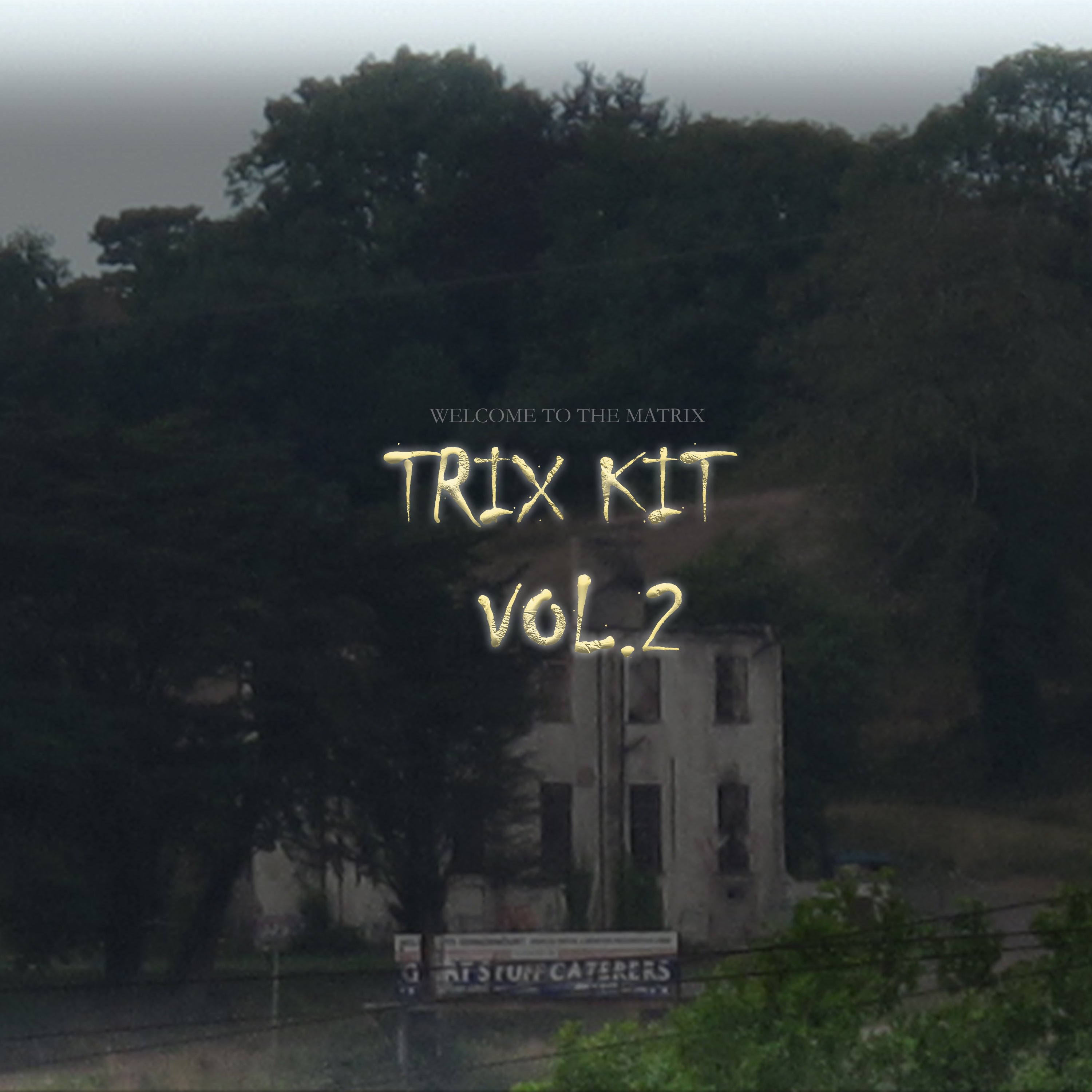 Trix Kit (Vol.2) - Payhip