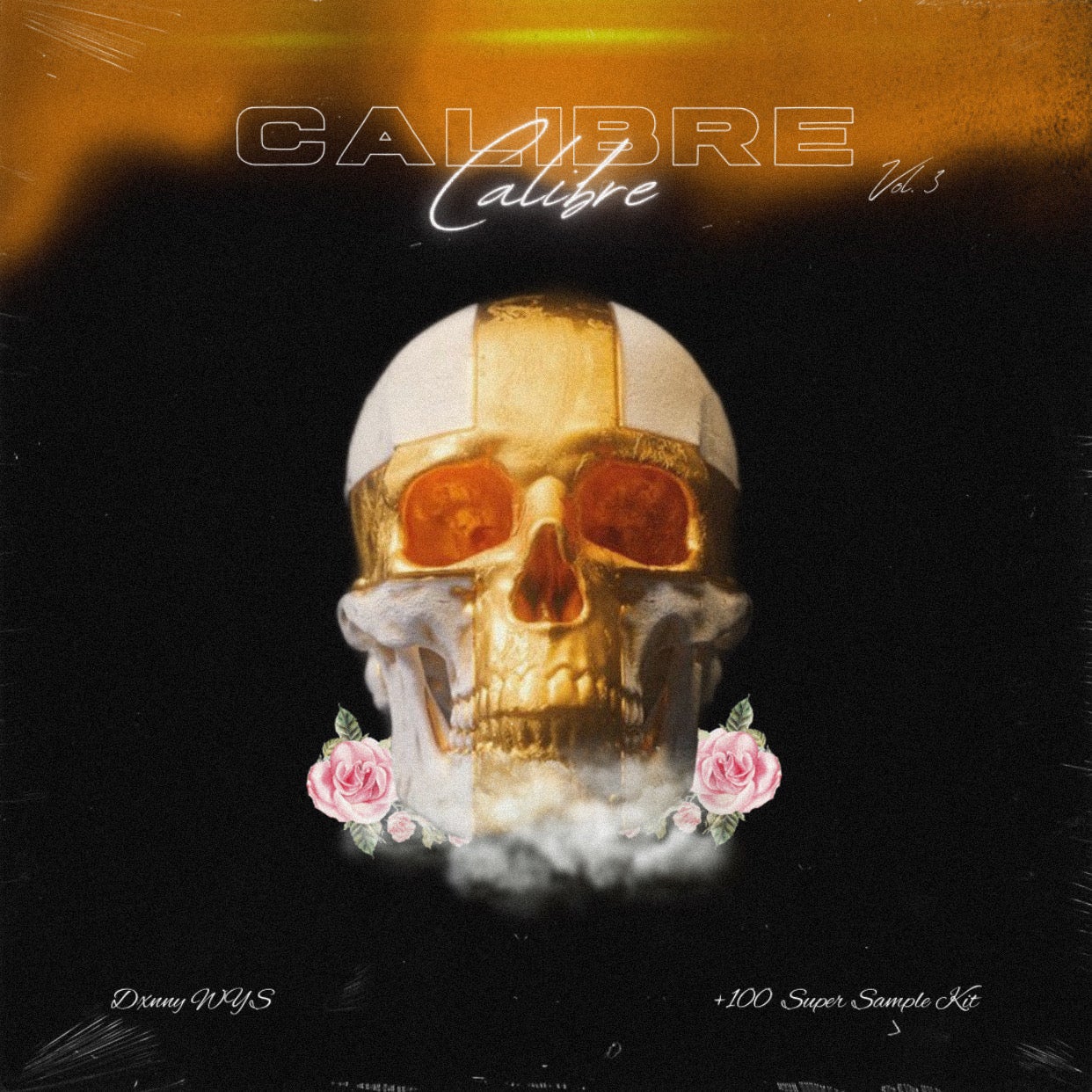 CALIBRE SUPER Sample Kit Vol.3 | UK/NY Drill/Trap - Payhip