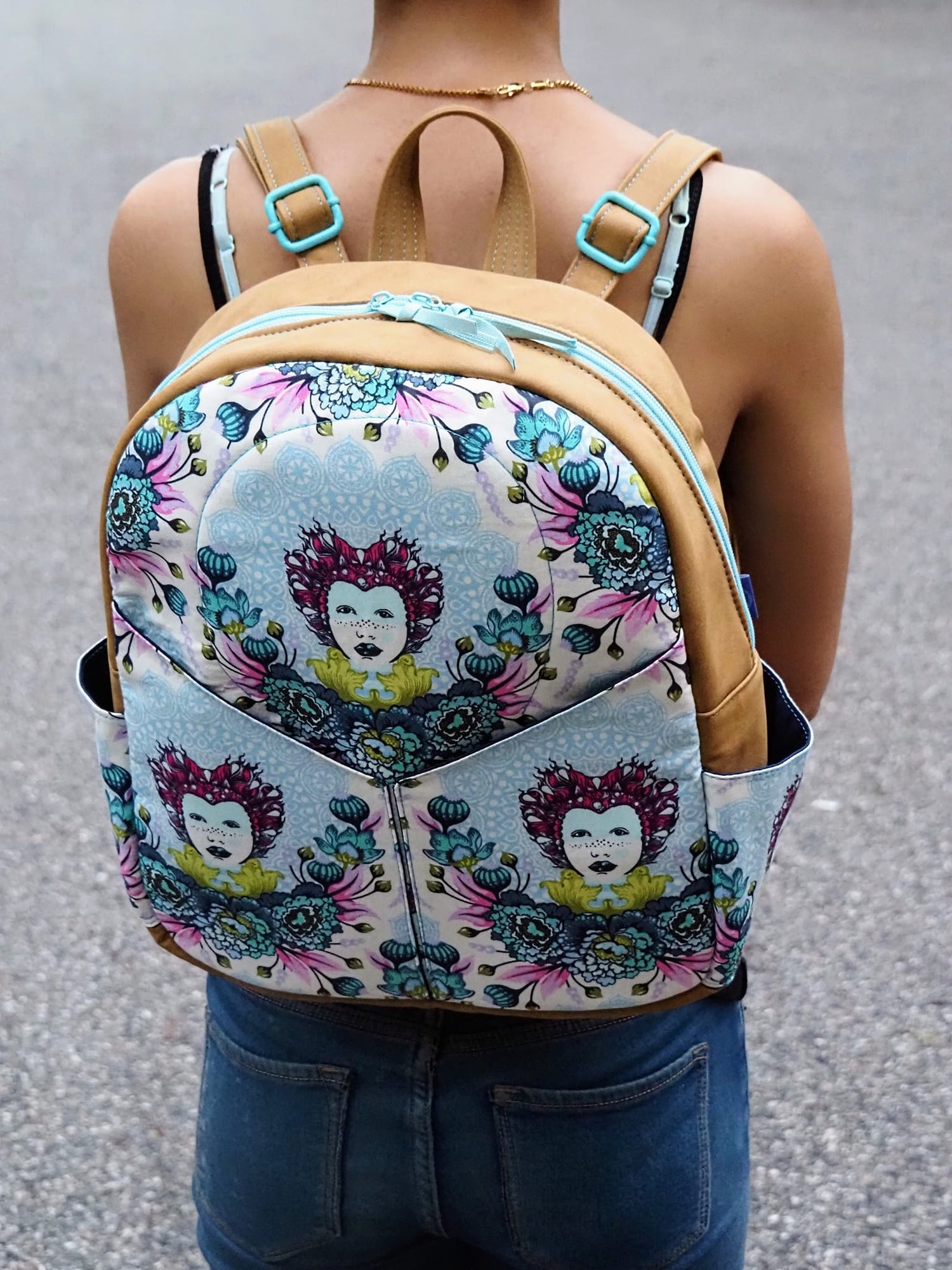 FORTUNA BACKPACK - Payhip