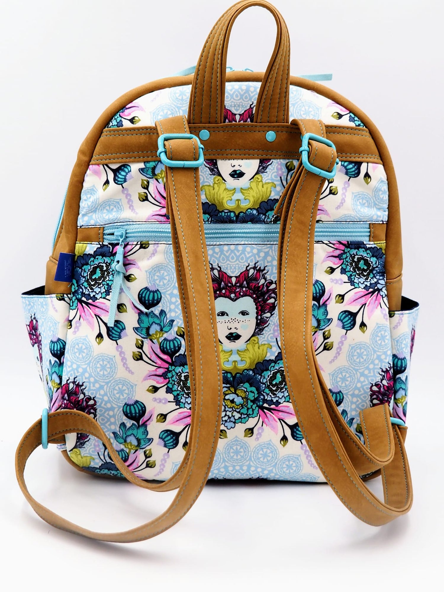 FORTUNA BACKPACK - Payhip