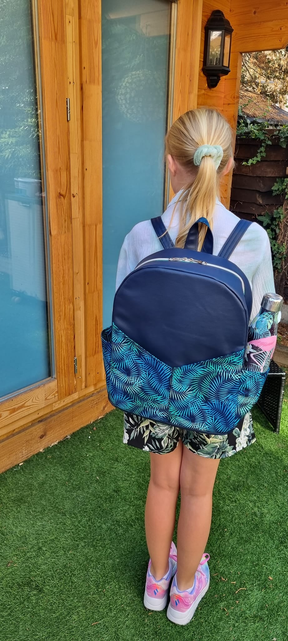 FORTUNA BACKPACK - Payhip