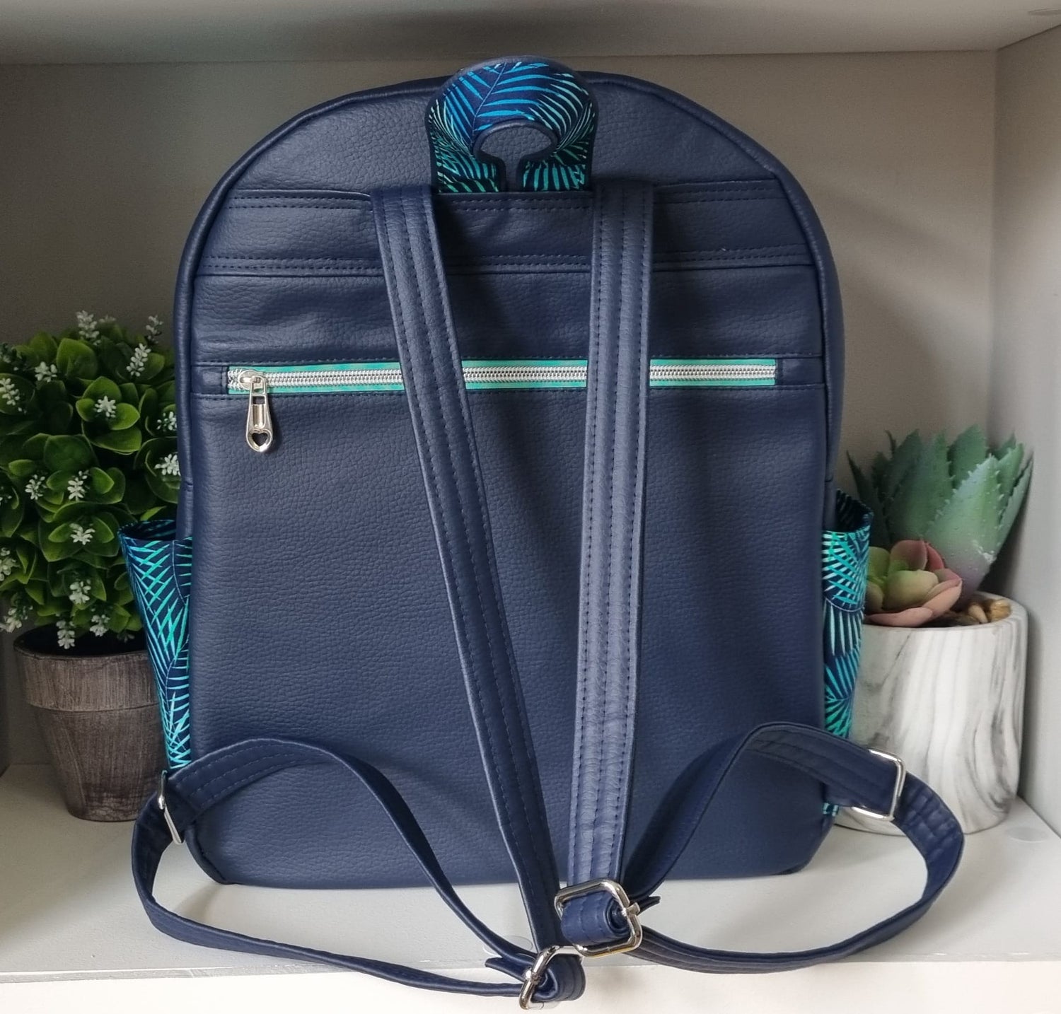 FORTUNA BACKPACK - Payhip