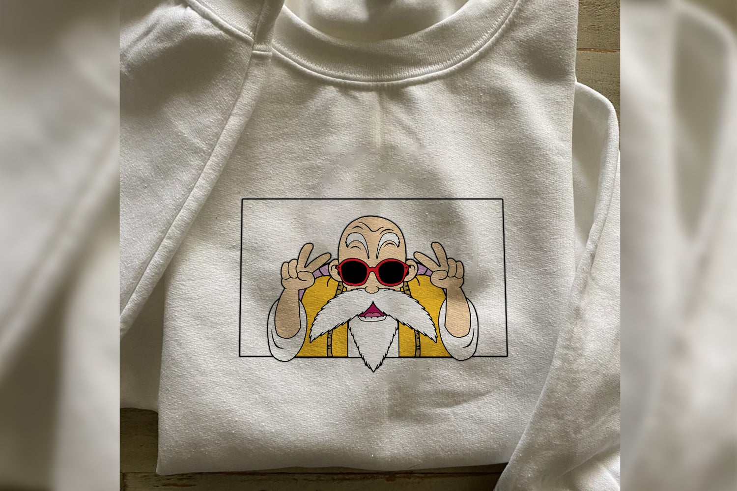 Master Roshi svg, Manga SVG,Japanese SVG, Anime svg png, Cutting Files ...