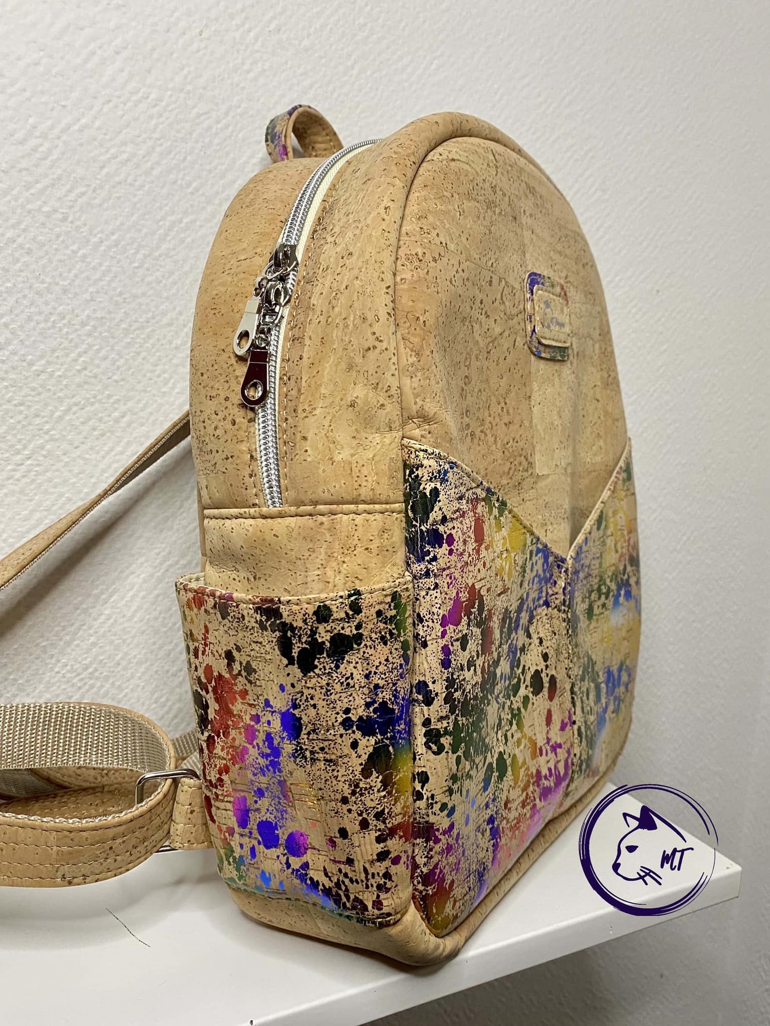 SAC-À-DOS FORTUNA - Payhip