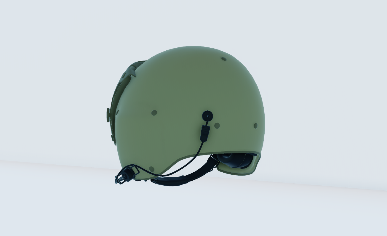 HGU-56 Gentex Helmet - Payhip