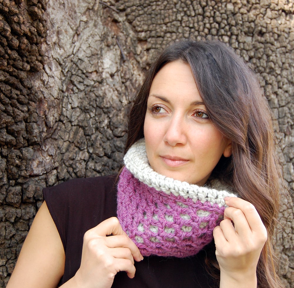 Double cowl - Payhip