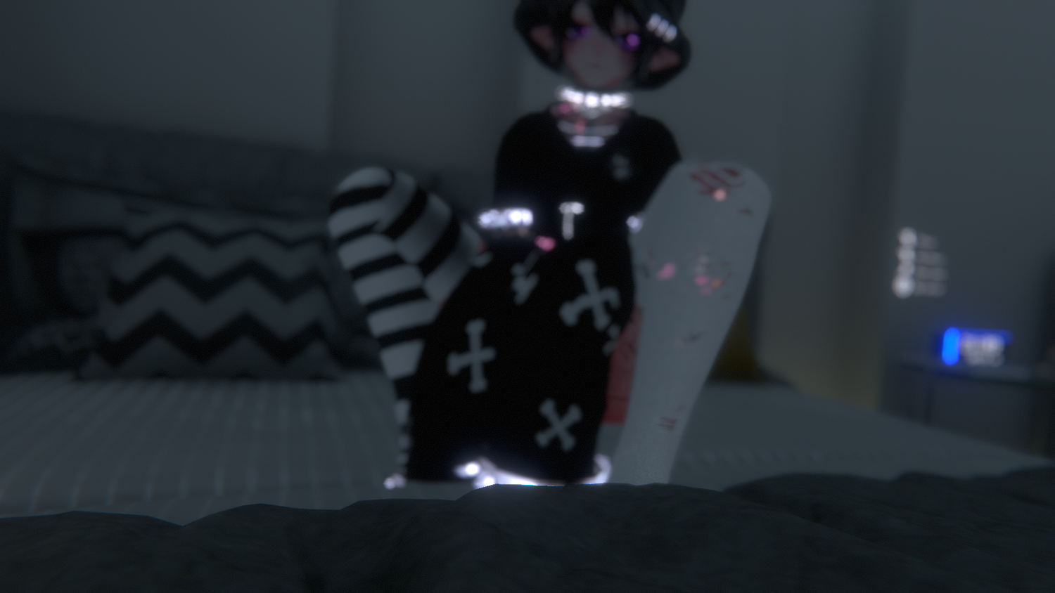 Liam Femboy Vrchat 3.0 Avatar - Payhip