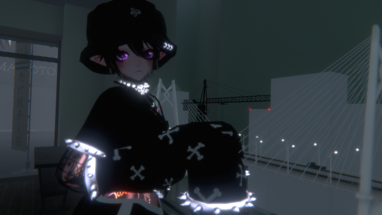 Owen & Tanno Femboy Vrchat 3.0 Avatars - Payhip