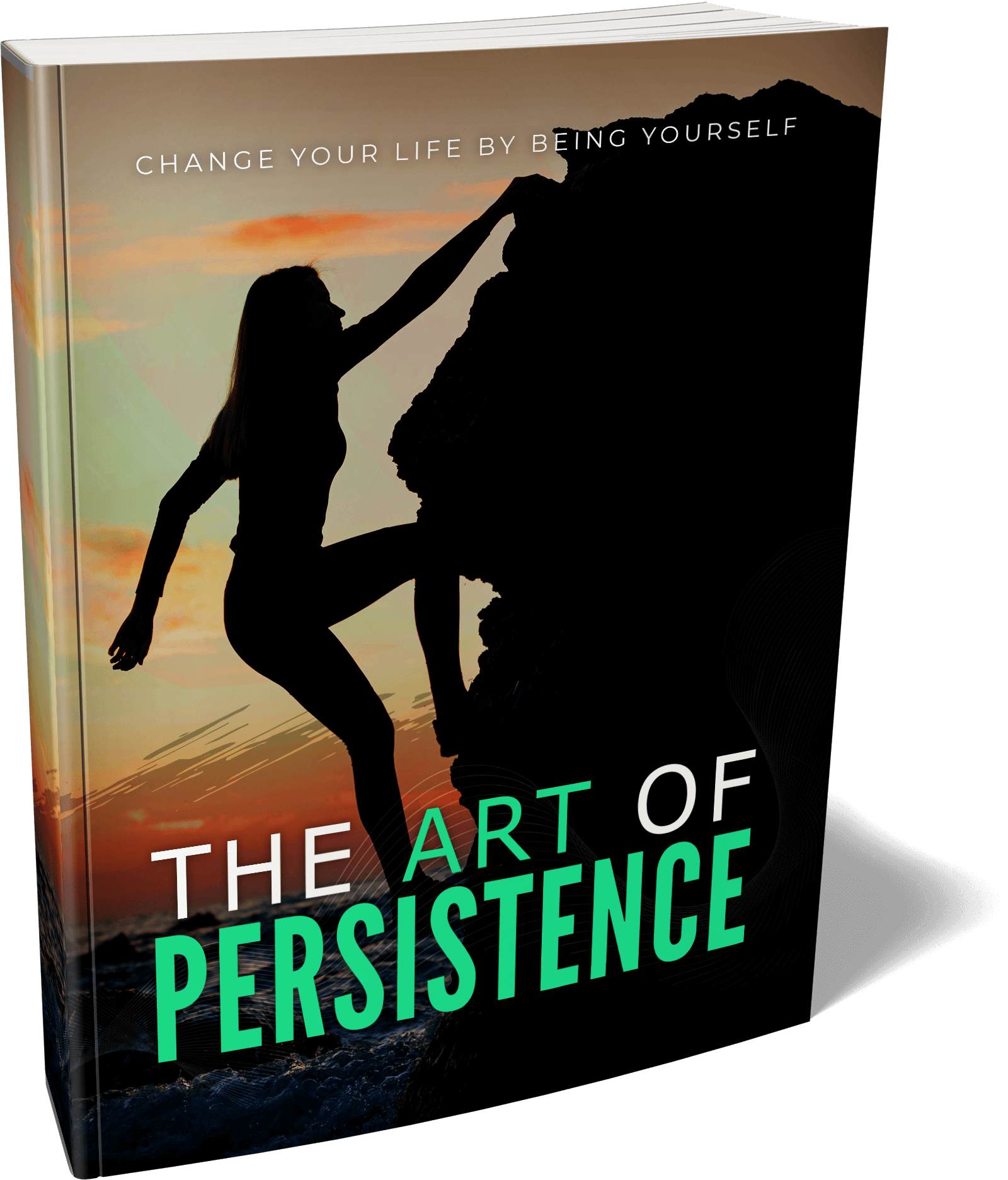 The Art of Persistence eBook download - Payhip