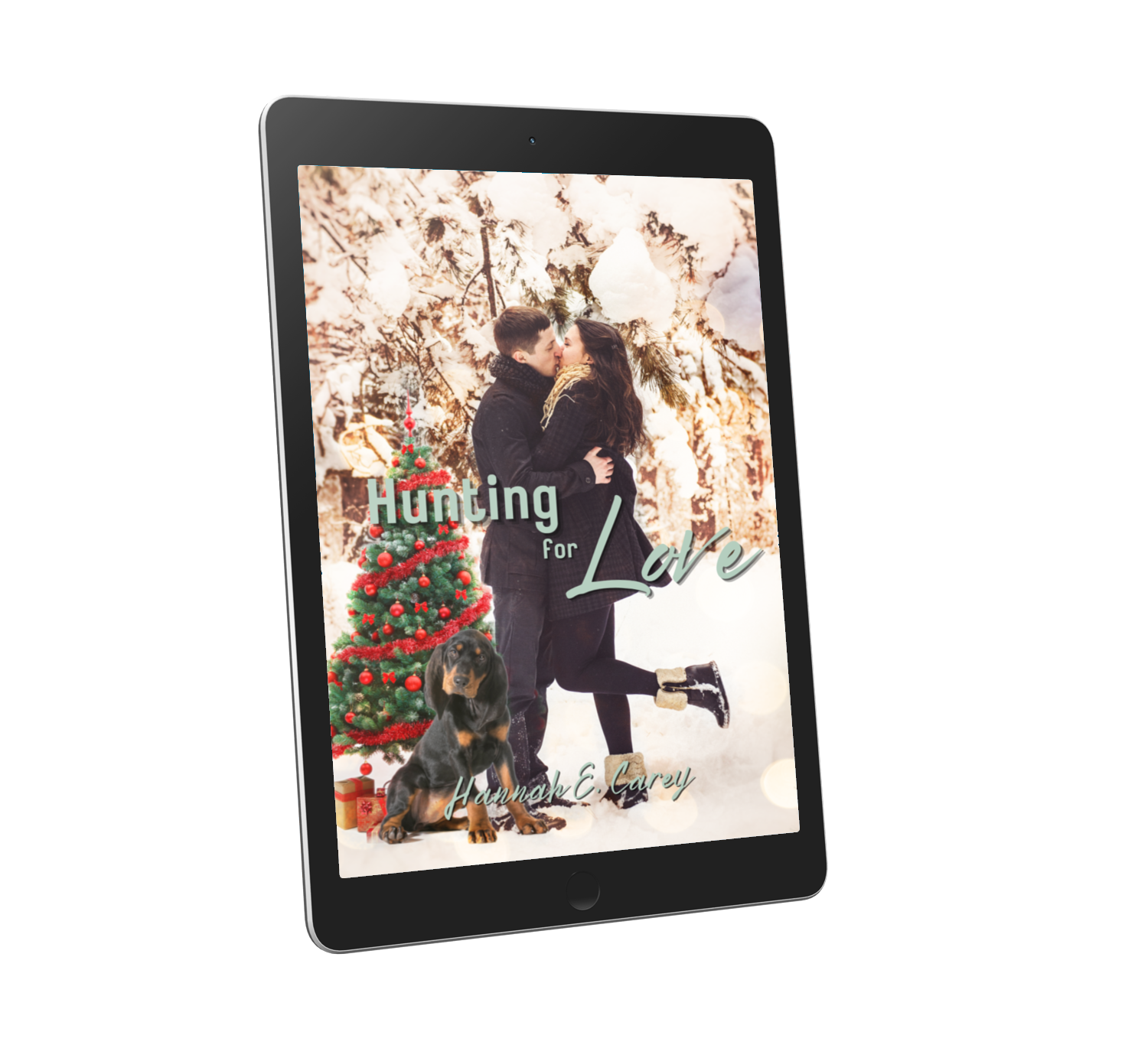 Hunting For Love - Payhip