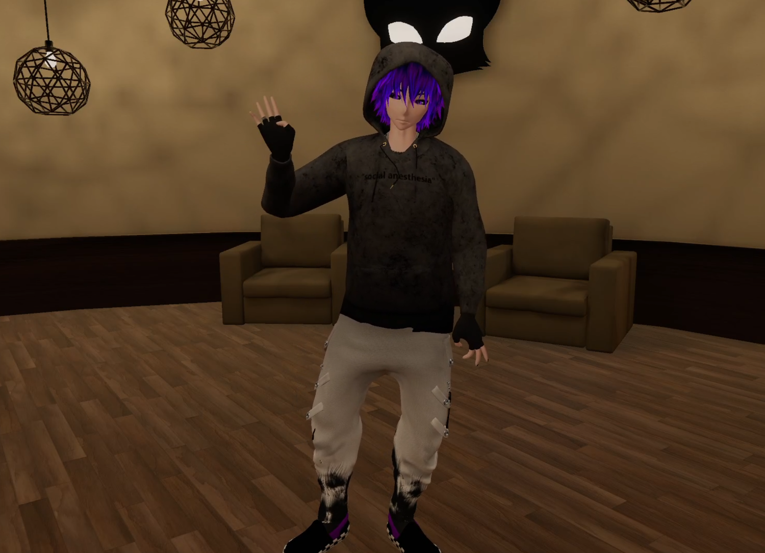 Hakai {PC & QUEST} {NSFW} - Payhip