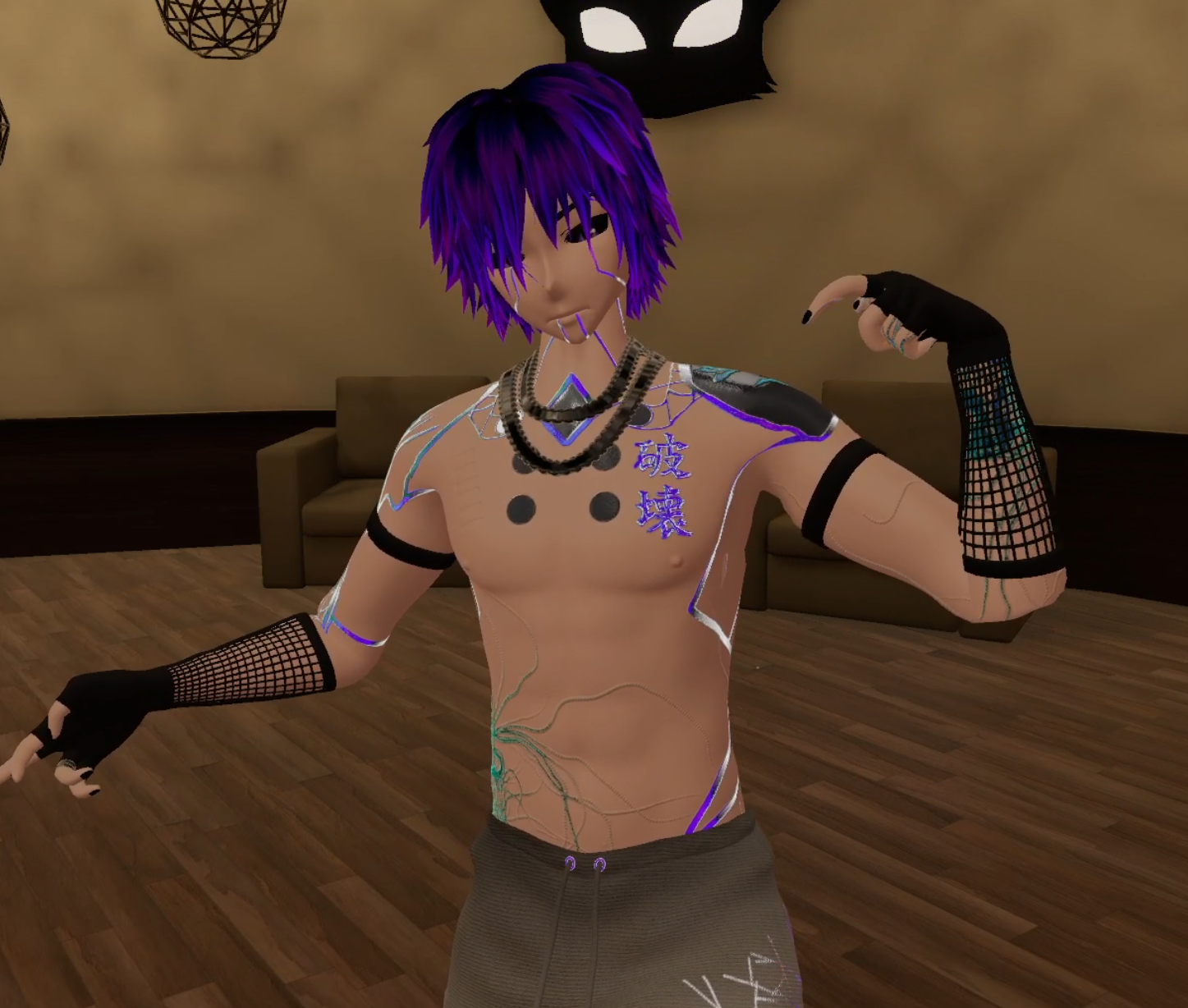 Hakai {PC & QUEST} {NSFW} - Payhip