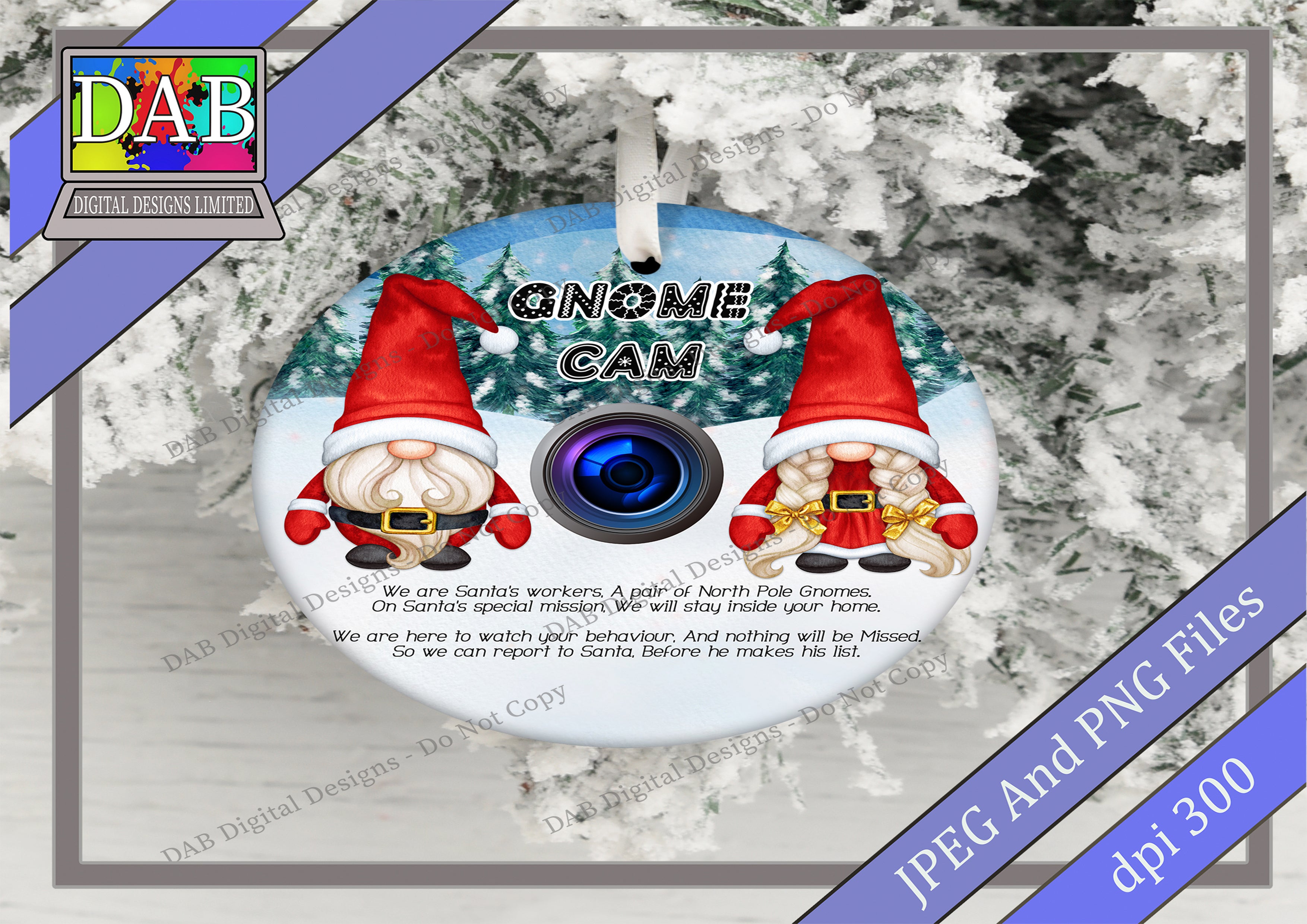 Gnome Cam Designs Designs Set - Payhip