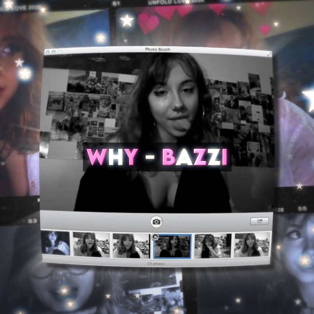 Why - Bazzi Project File - Payhip