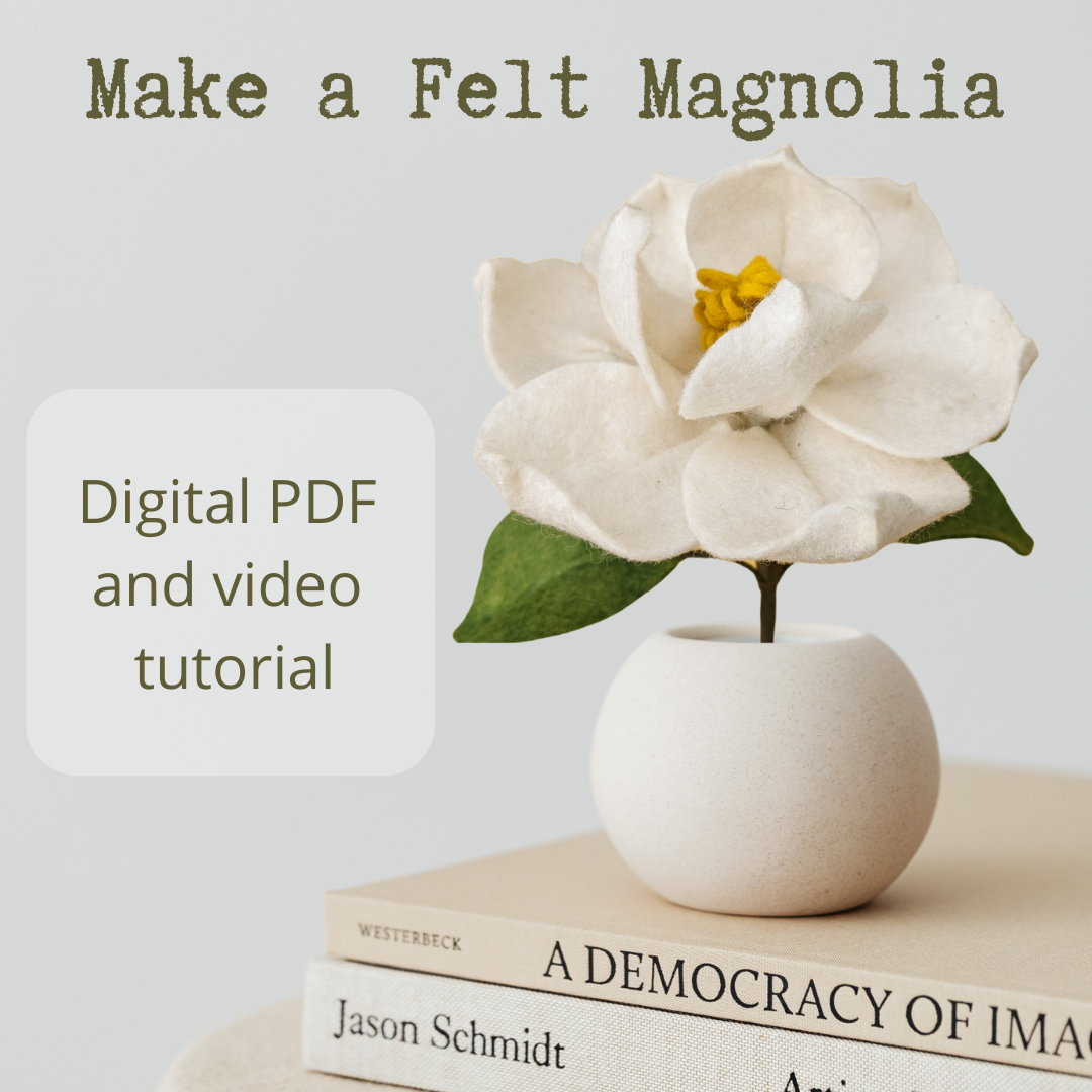 Felt Meadow Tutorials - Payhip