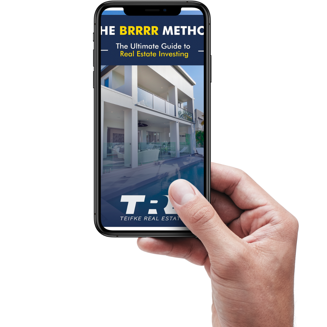 The BRRRR Method: How to Create Wealth Through Real Estate - Payhip