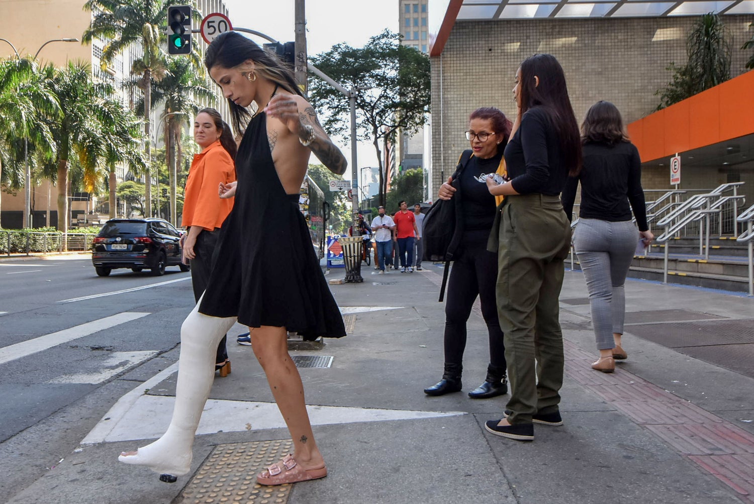 Lumai LLWC 05 - Day 03 - Airport Connection -Exibicionism - Payhip