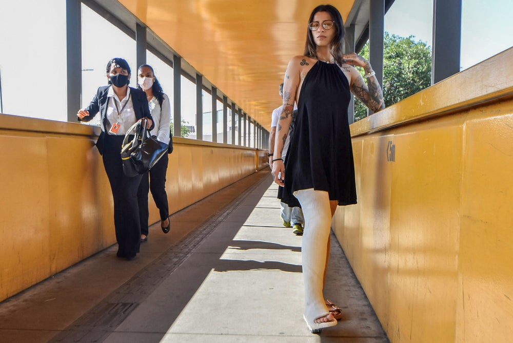 Plaster of Brazil - Payhip