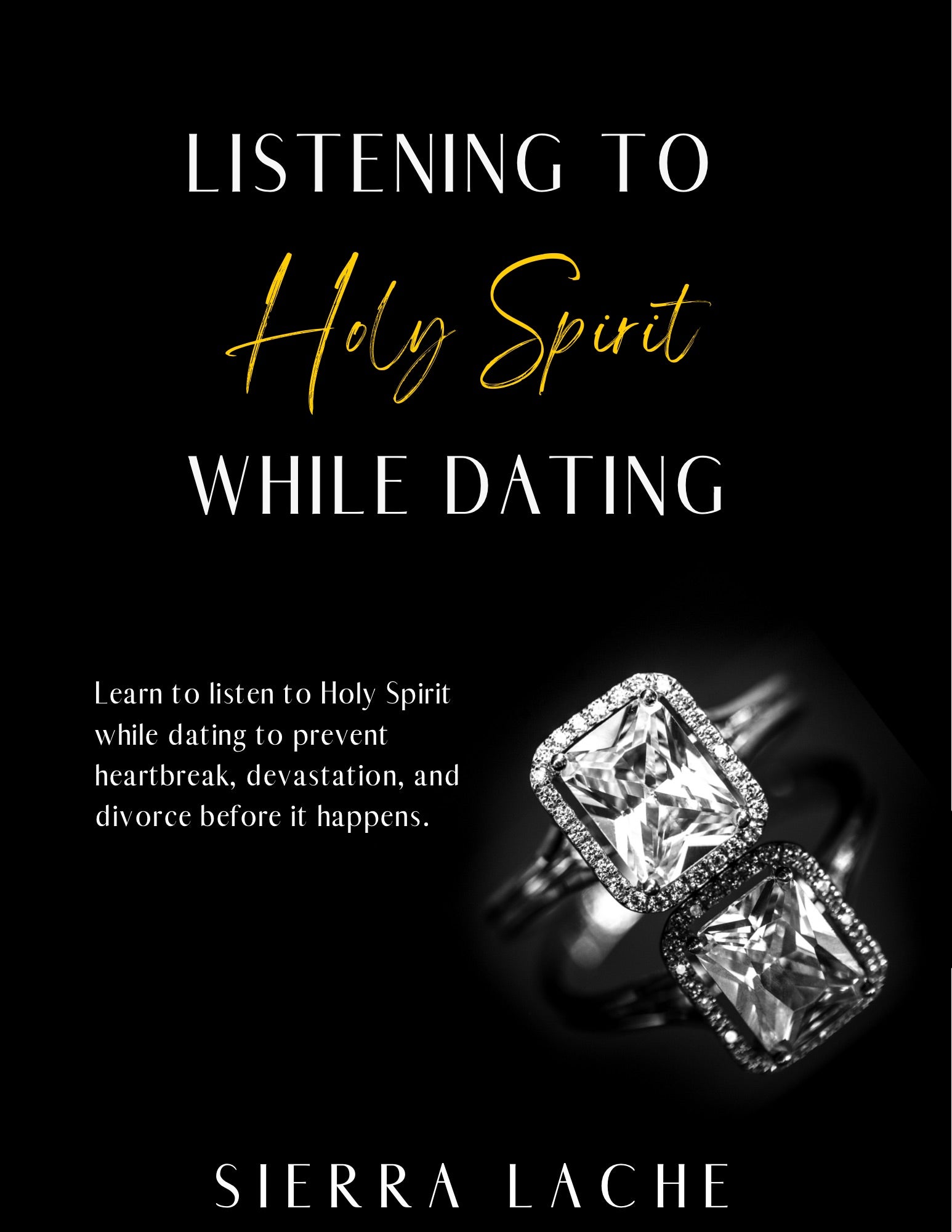 Listening to Holy Spirit while dating - Payhip