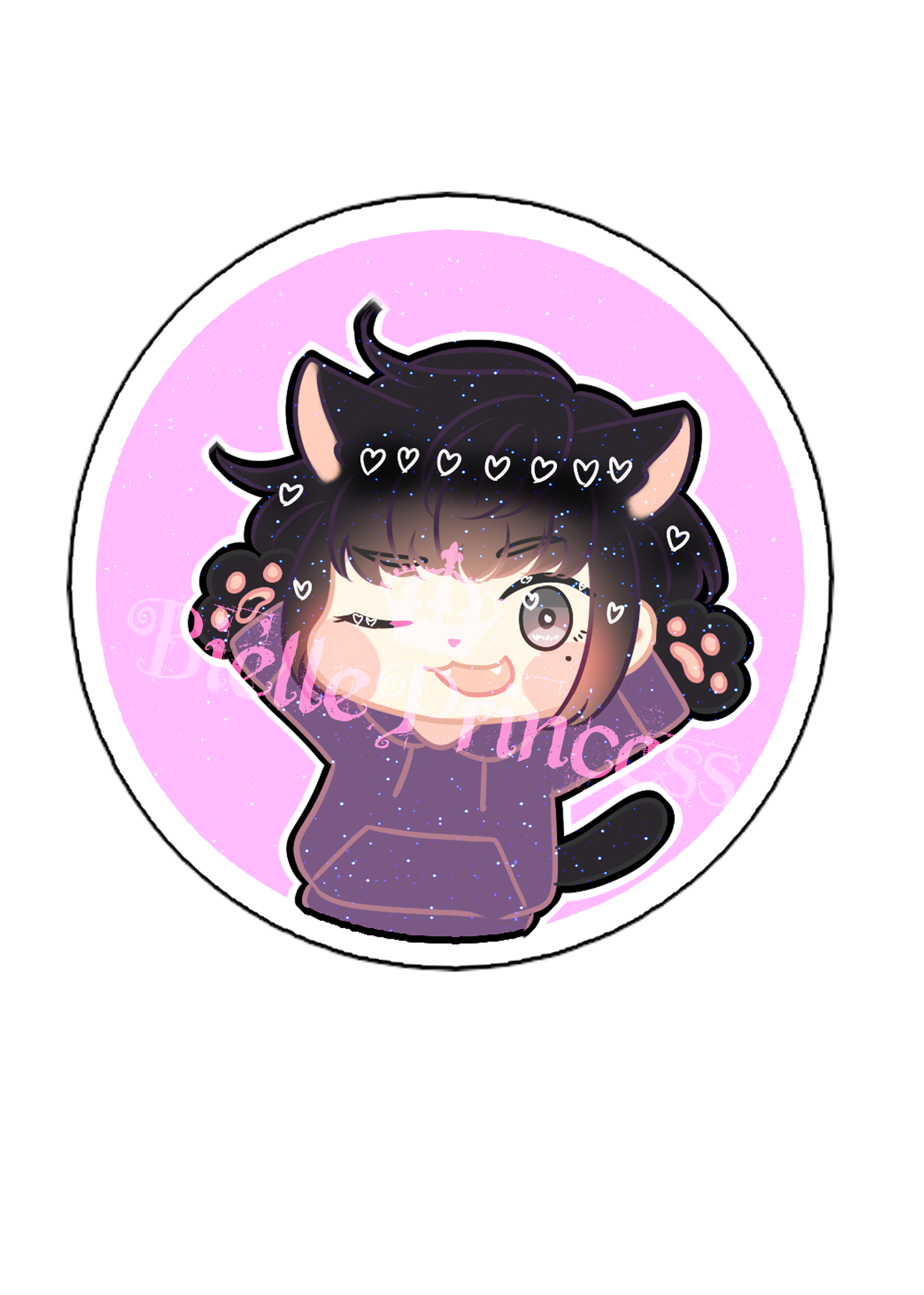 [ORV] Han Sooyoung Badge - Payhip