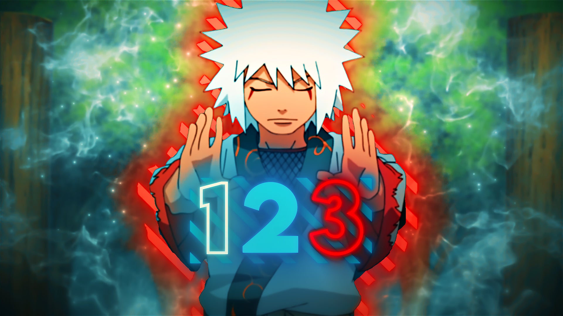 Jiraiya - 123 [Edit/AMV] Quick ! - Payhip