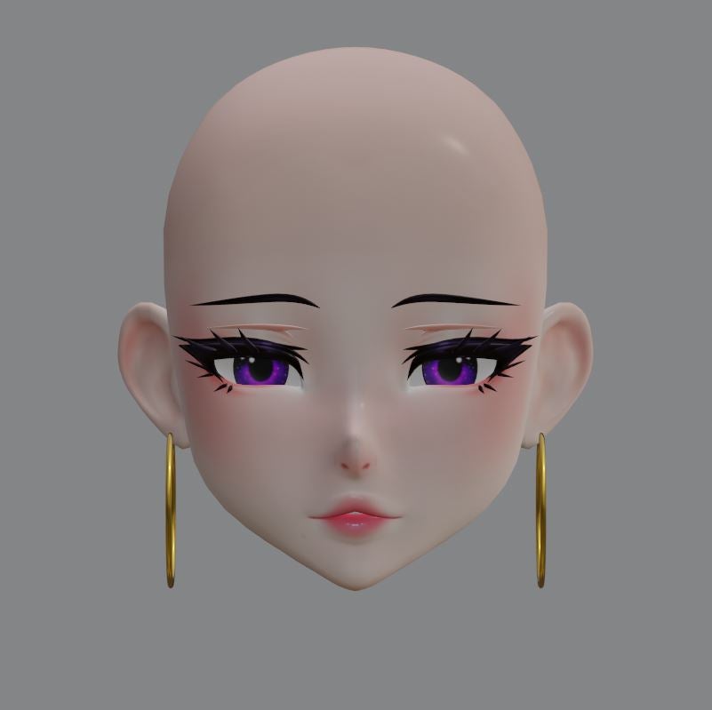 Hoop Earrings - Free - Payhip