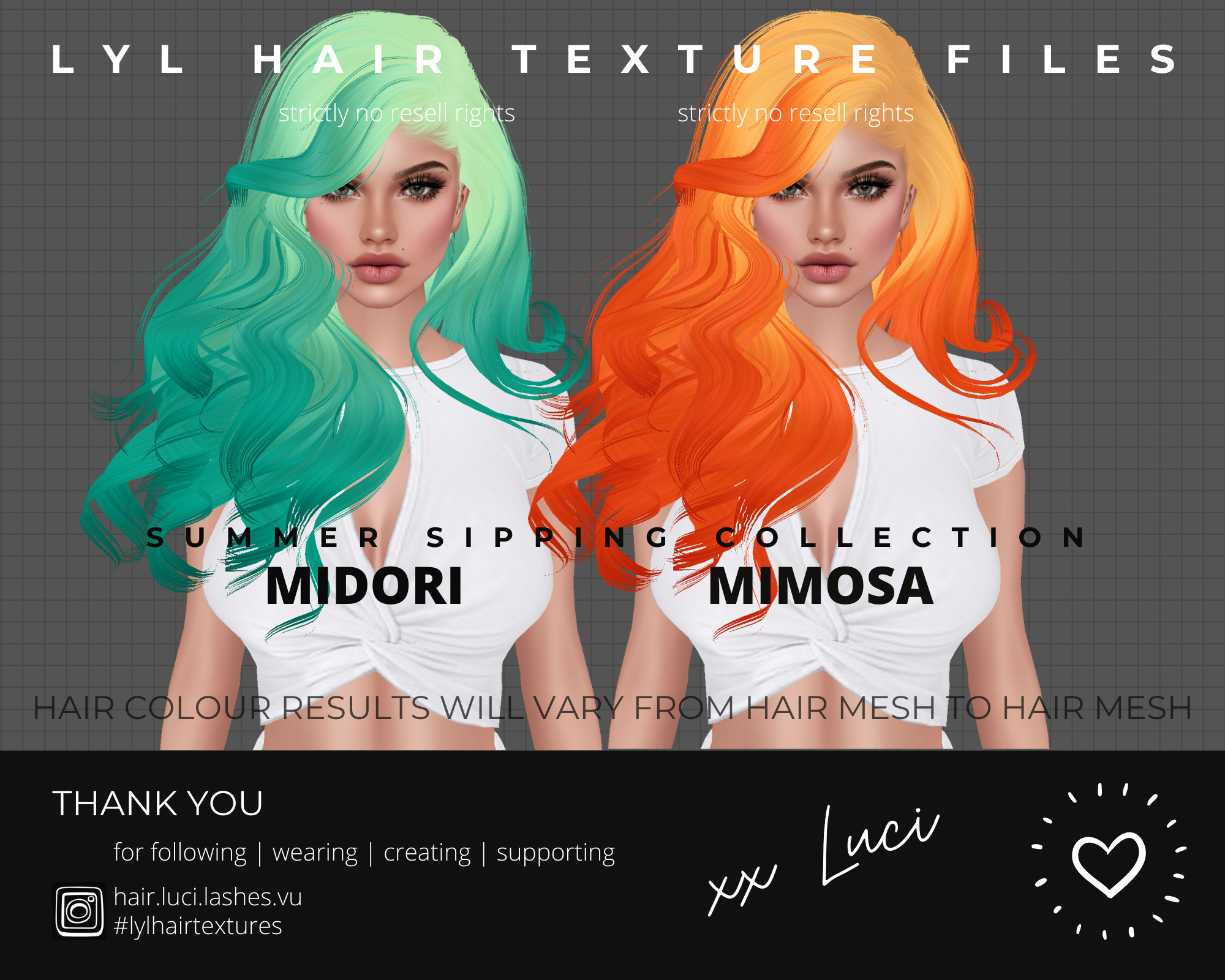 Summer Sipping - Payhip