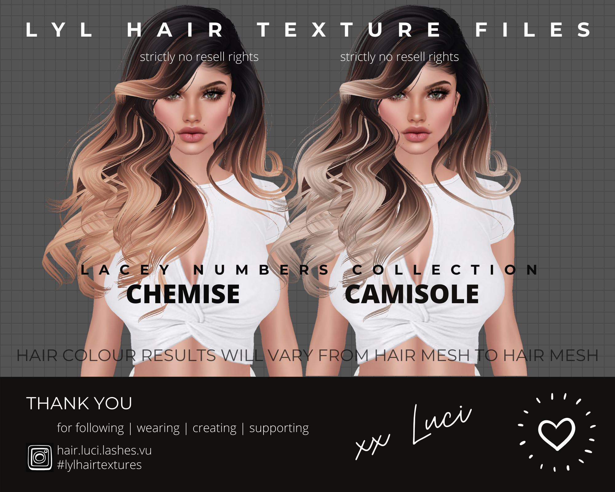 Lacey Numbers - Payhip