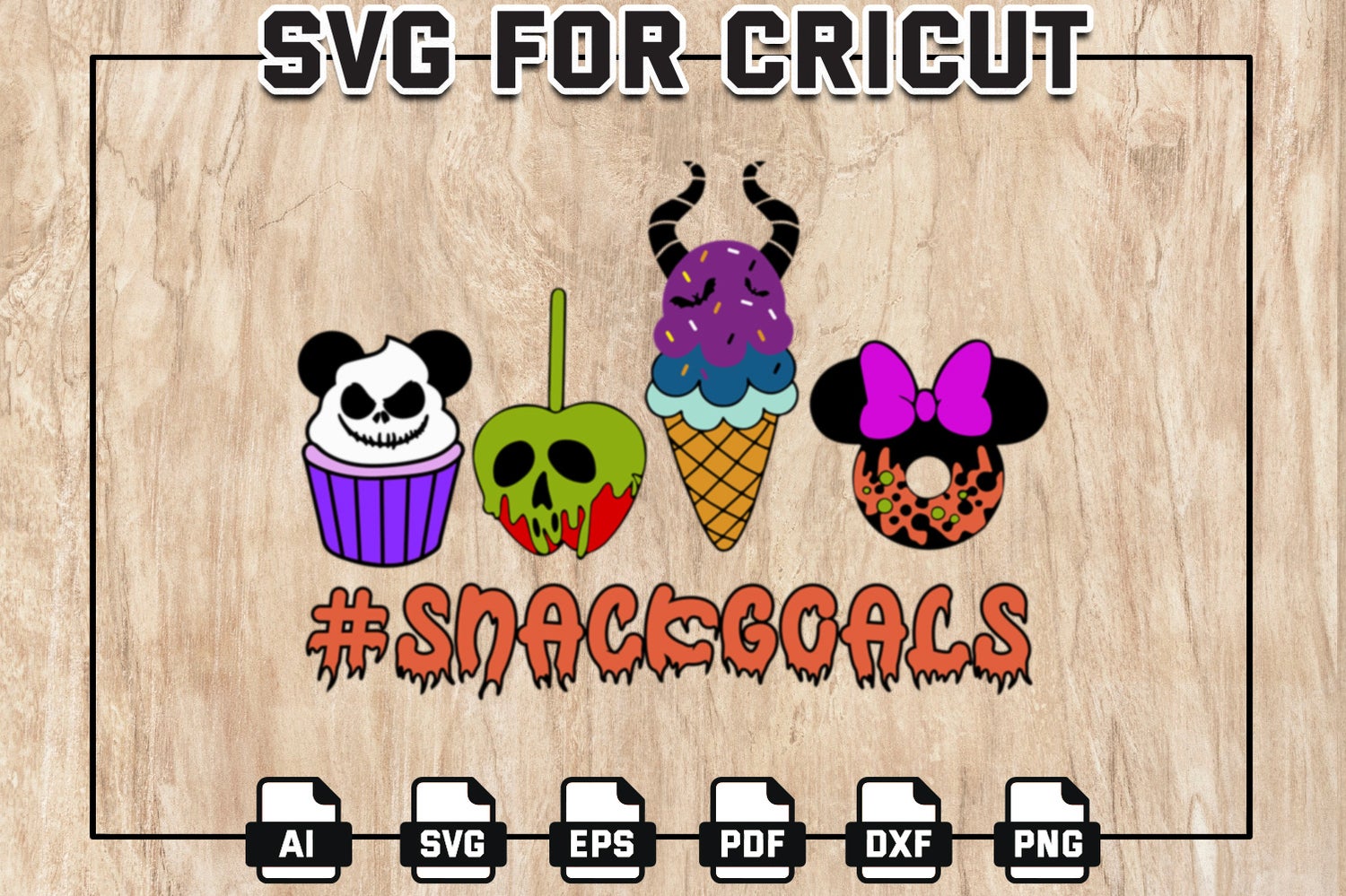 Skeleton Minnie Costume Halloween Svg, Halloween Masquerade, Trick Or Treat Svg, Spooky Skeleton ...