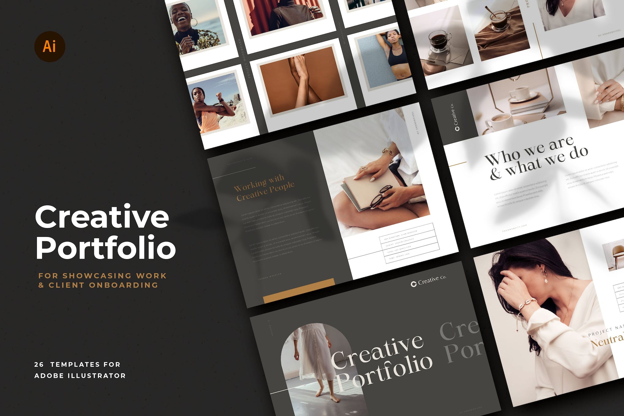 Freelance pro bundle - Payhip