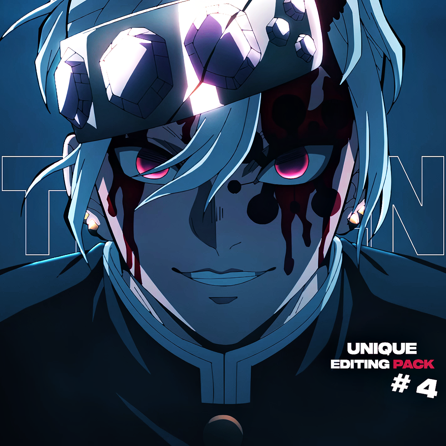 Unique's Editing Pack 4 - Payhip