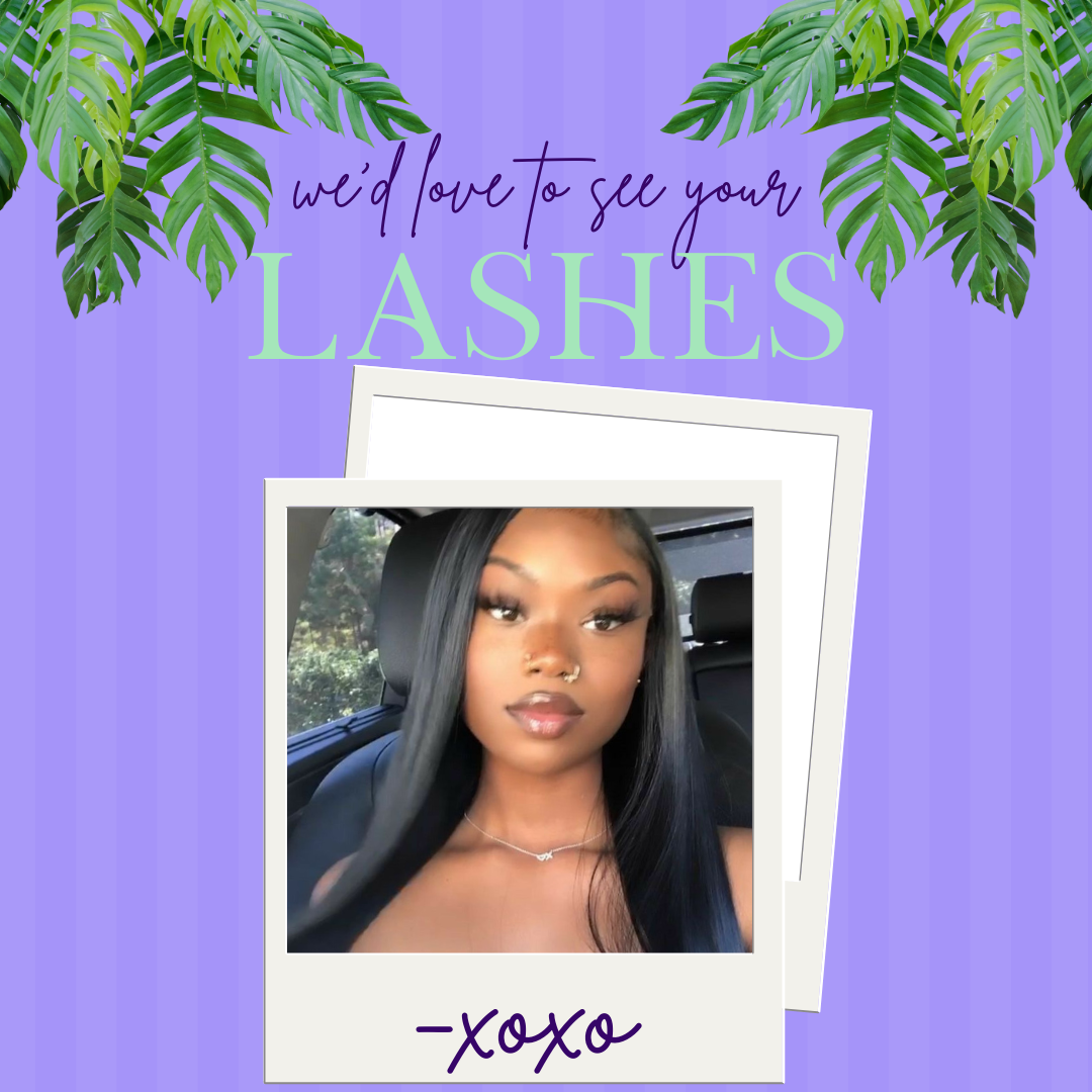 Lash Content Bundle - Payhip