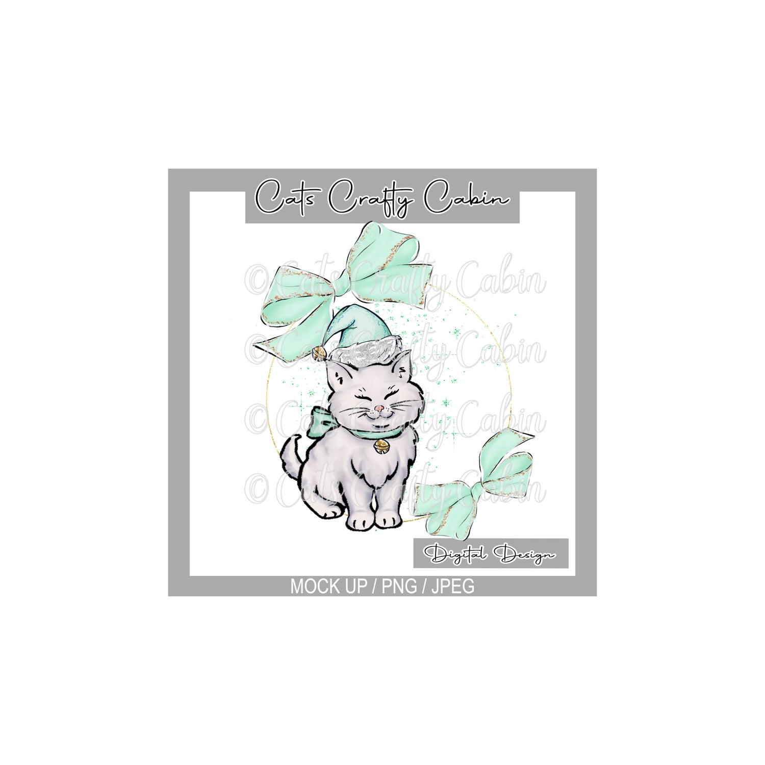 cat Lavender - Payhip