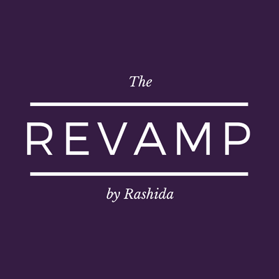 The Revamp by Rashida - Payhip