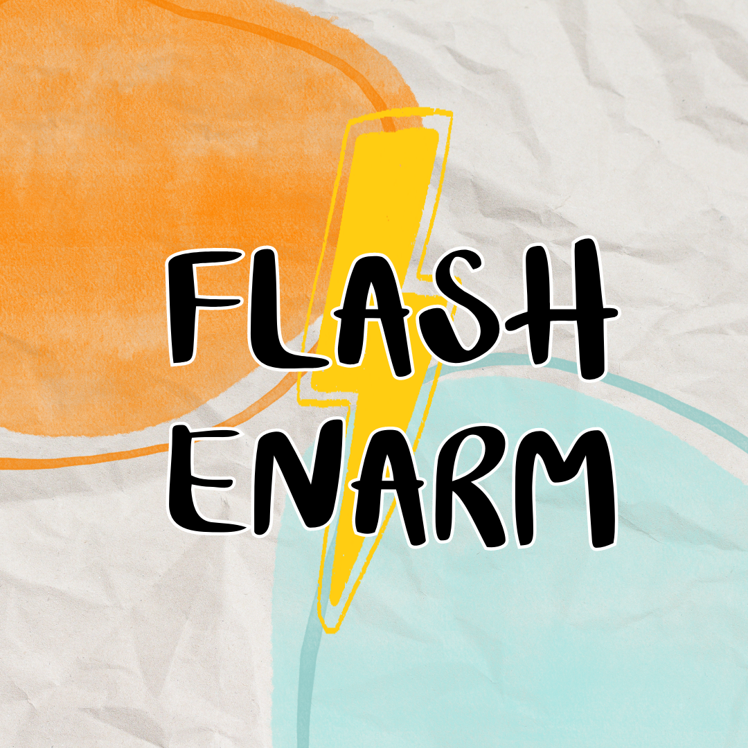 FLASH⚡️ENARM - Payhip
