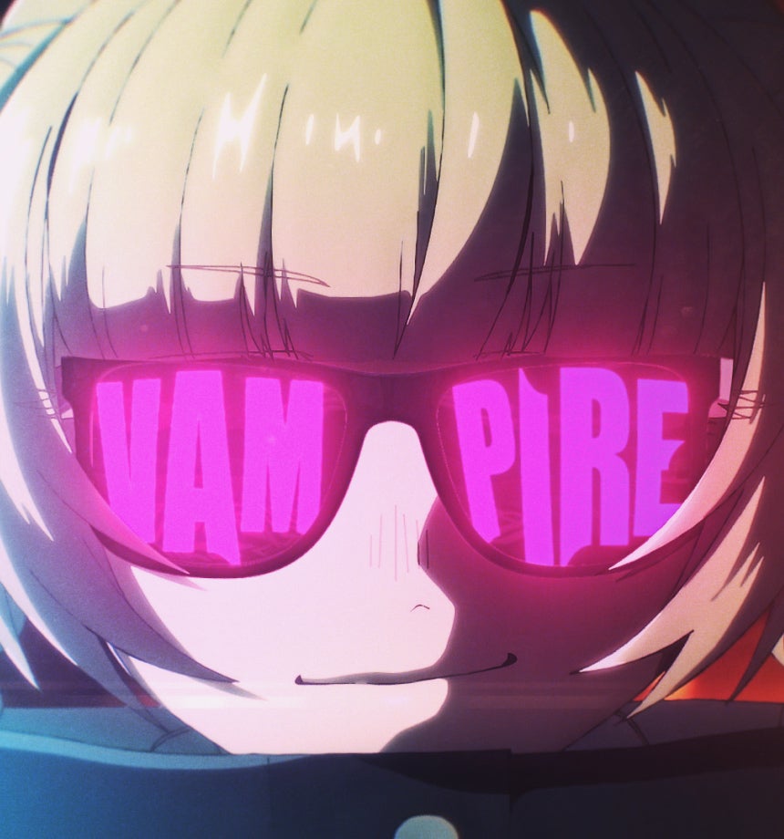 Vampire Night - Payhip